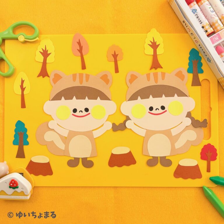 りすの着ぐるみ | wosawosa | wosawosa